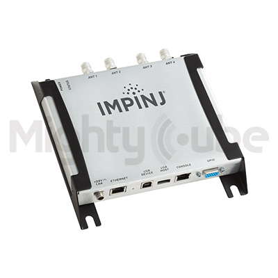 Reader /Writer｜RFID｜Mighty Cube